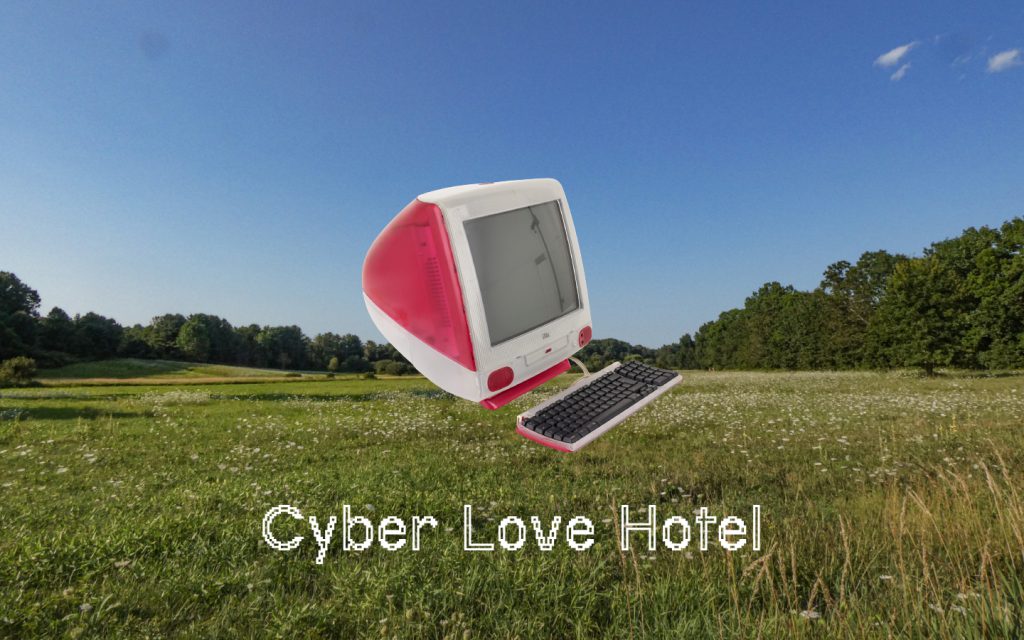Cyber Love Hotel