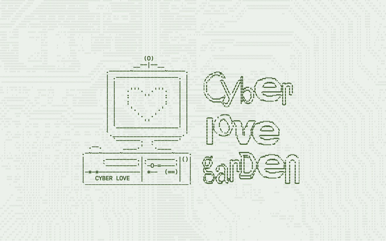 Community Space Booking | Cyber Love Garden